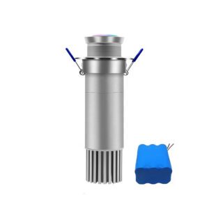 Đèn Chiếu Logo 35w Chống Nước - Đèn Chính Hãng Giá Tốt Nhất.